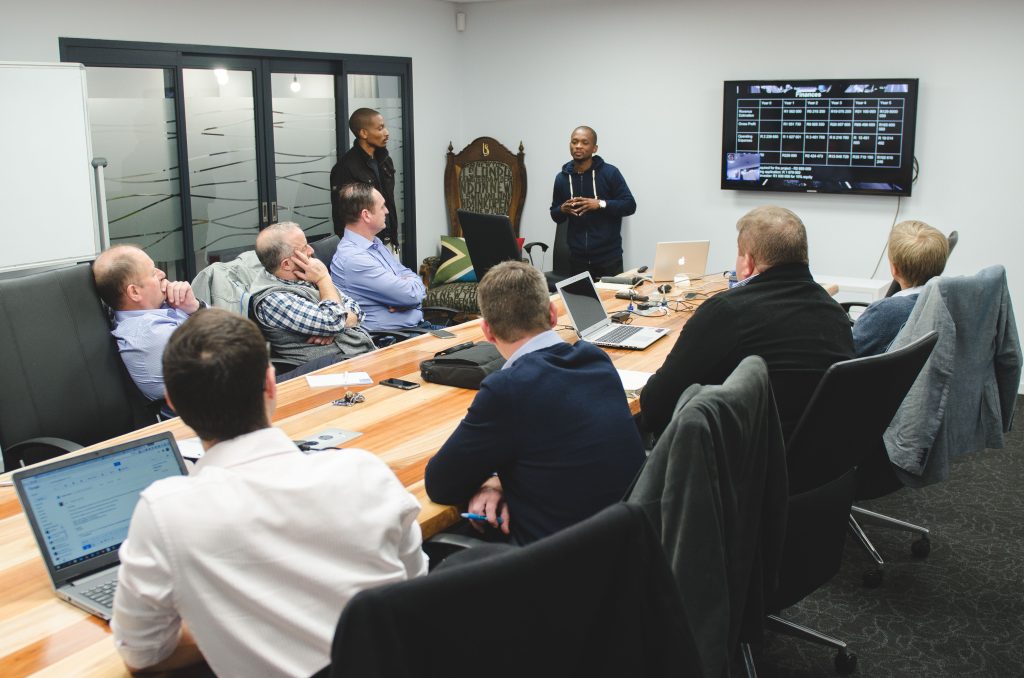 Incubation Launchlab